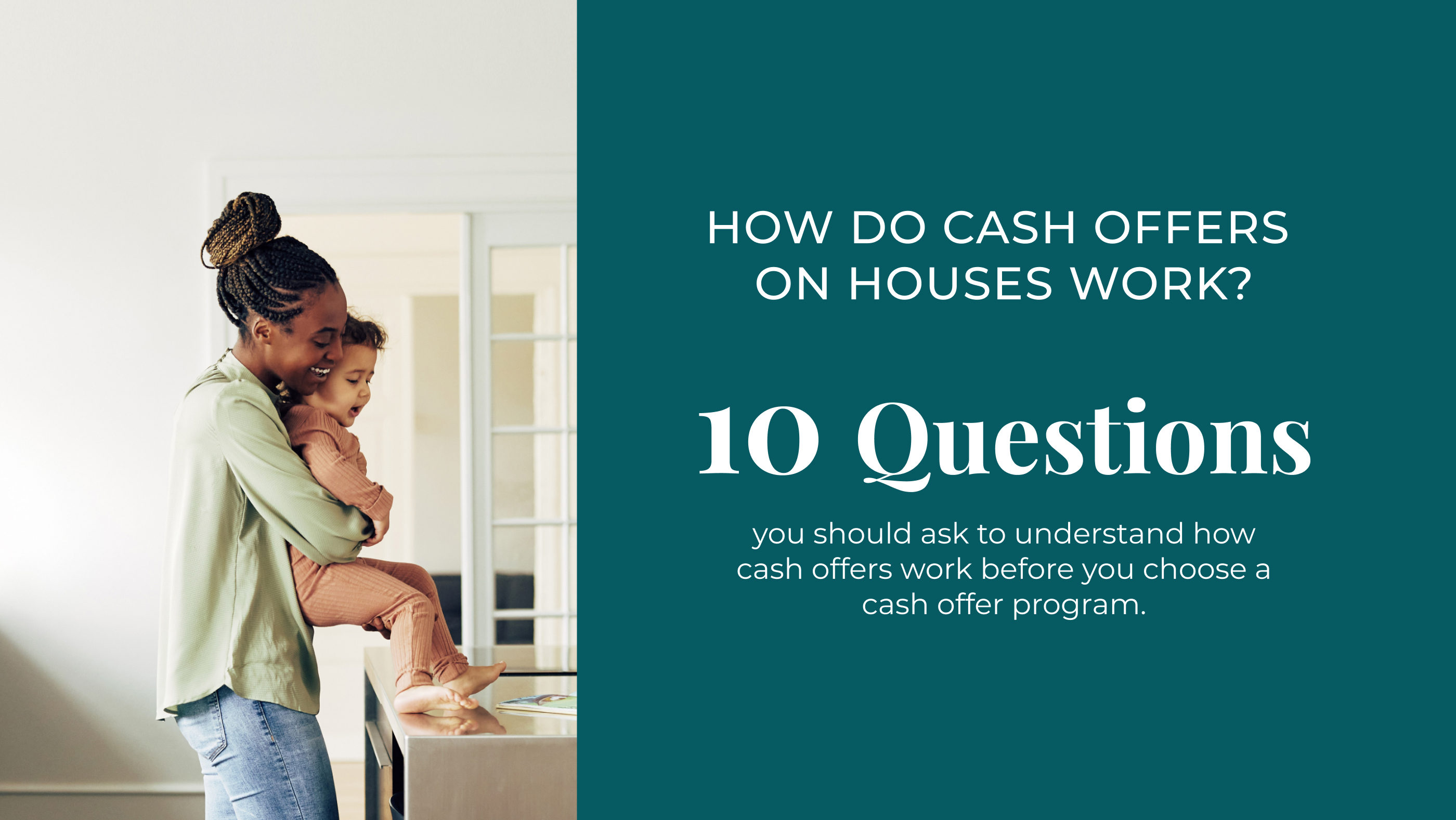Blog How Do Cash Offers On Houses Work Blog How Do Cash Offers On Houses Work